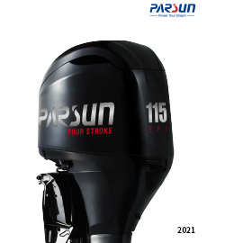 Parsun Outboards Brochures